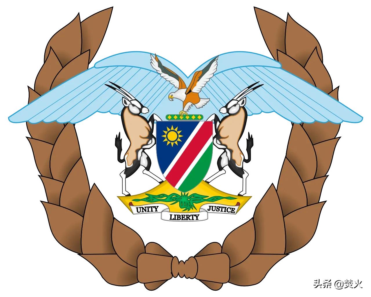 African countries: Namibian Air Force - iNEWS