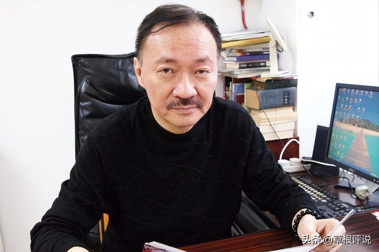 Take you to know a real Ni Kuang - iNEWS