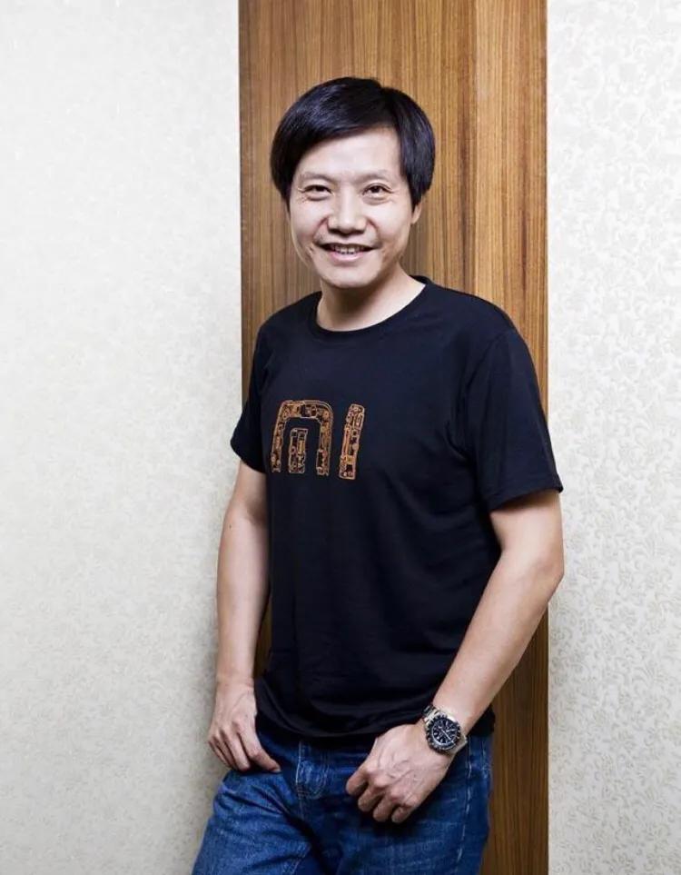 Lei Jun's Successes and Failures (1) - iNEWS
