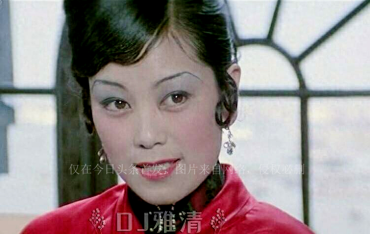 Where did Li Xiaoli go after he missed the role in "Furong Town" with ...