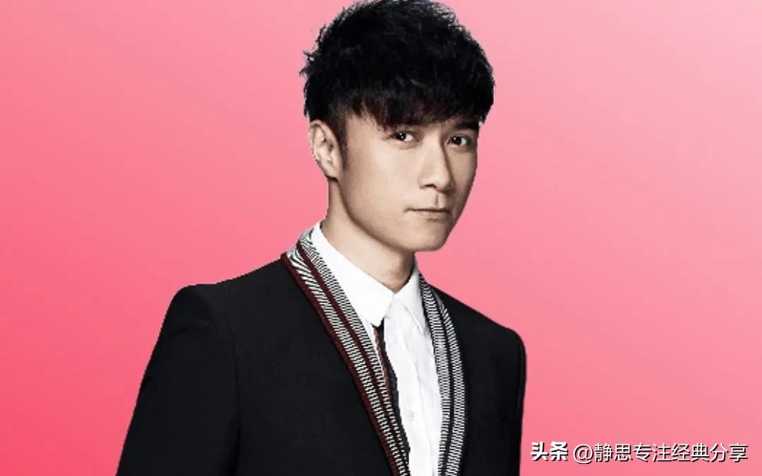 Ku Juji is a singer known as the "King of Love Songs". He has won the ...