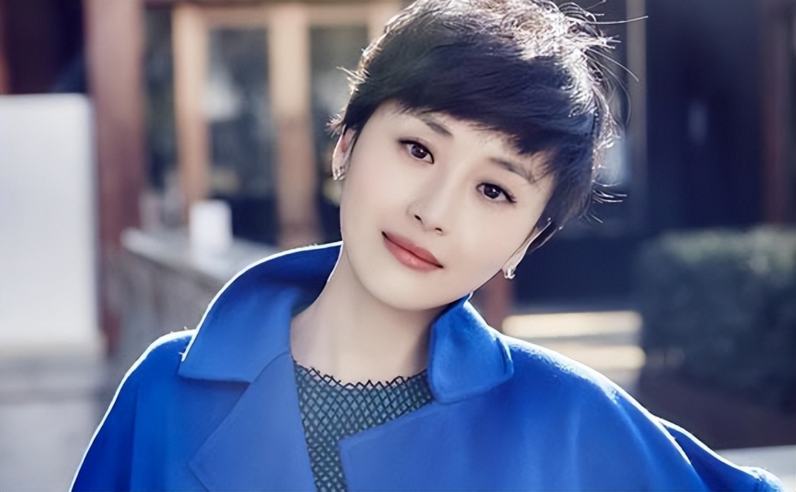 Fu Miao: I really love acting, but drama celebrities are not popular, I ...