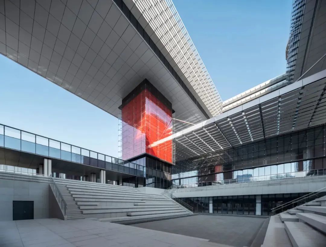 Colorful Box - Hunan Radio and Television Program Production Base - iNEWS