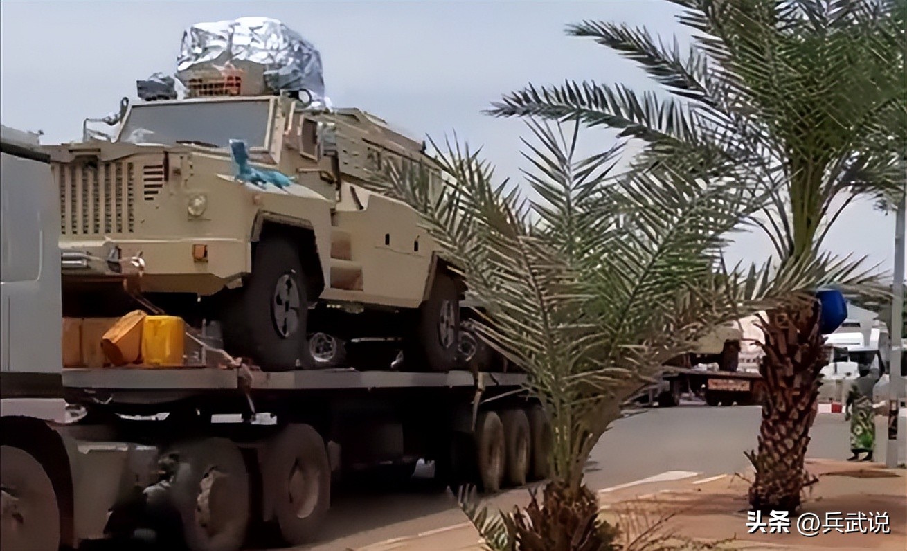 Order an entire synthetic brigade at once? The domestic multi-type ...