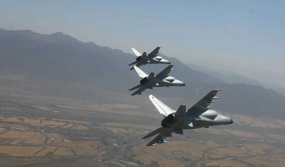 A brief discussion on why the JH-7 was not exported? - iMedia
