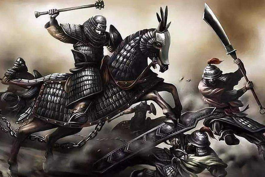 Liang Hongyu, the first strange girl in the Southern Song Dynasty: Born ...