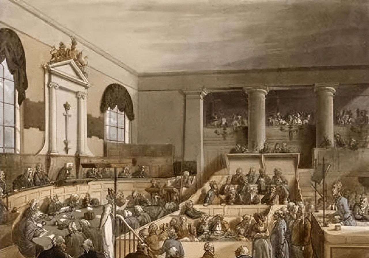 What were the restrictions on royal power in the middle and late Anglo ...