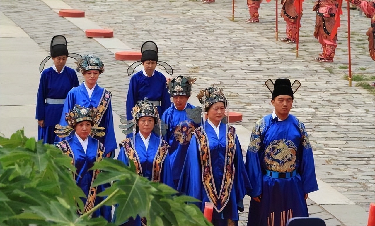 Ming Dynasty: The Pearl of Chinese History - iNEWS