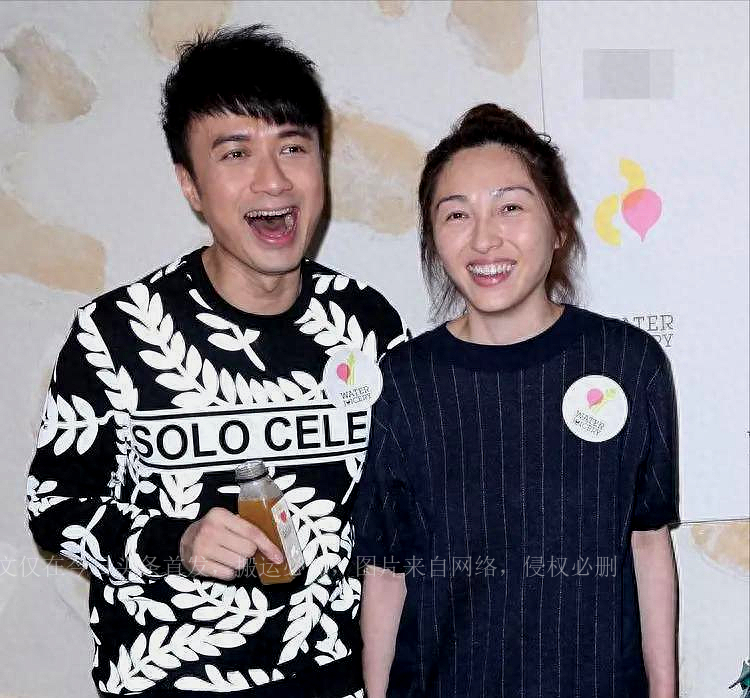 Leo Ku: She has been with me as an agent for 22 years and gave birth to ...