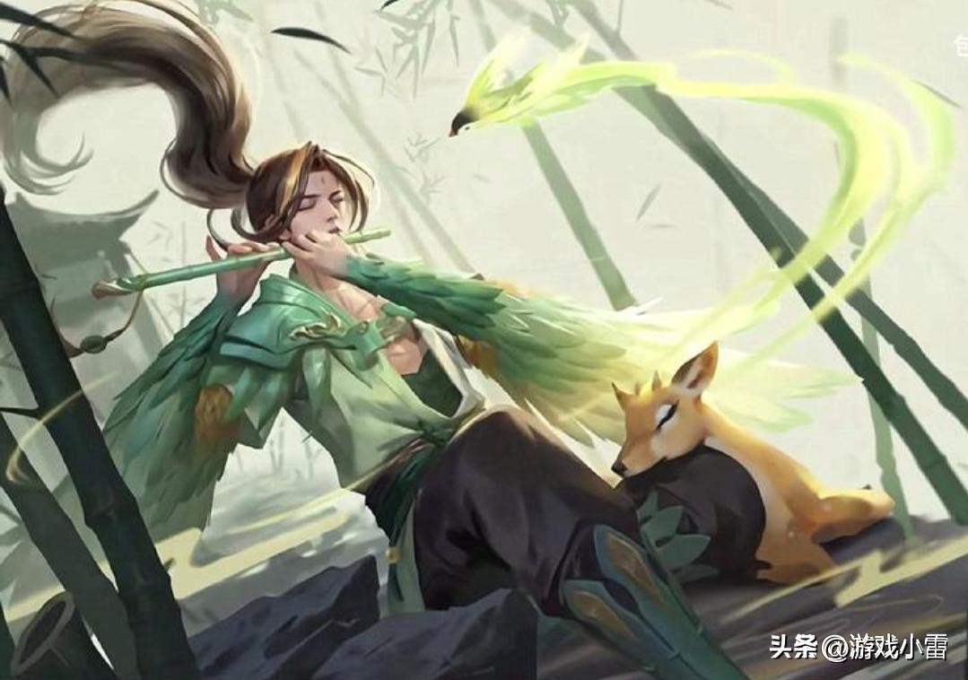 The skin rain raid in June, the Dragon Ball linkage Saiyan was first ...