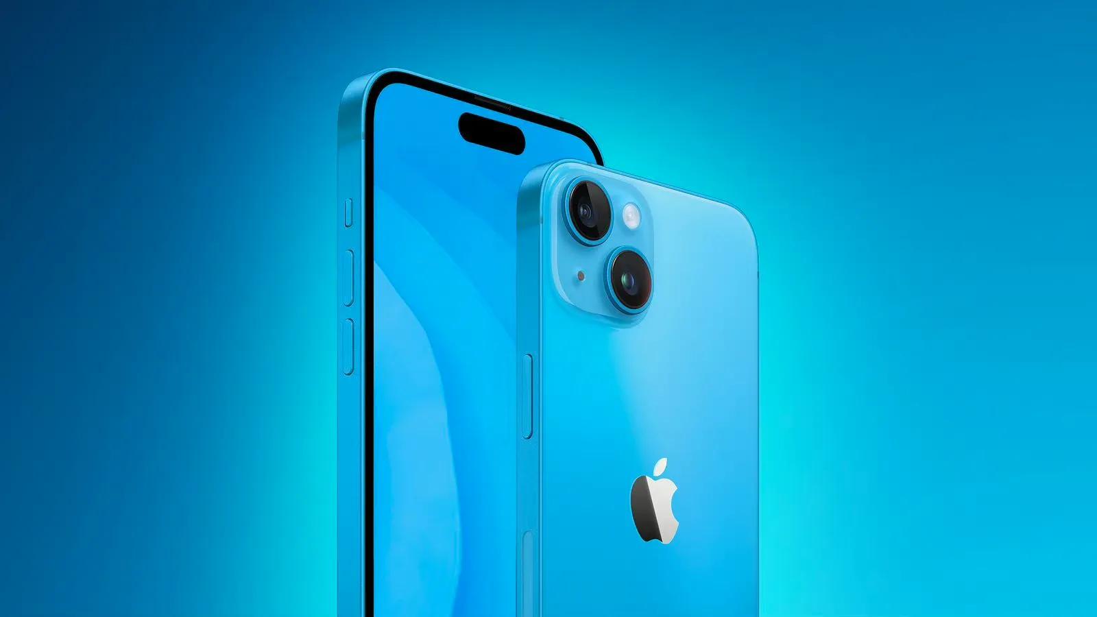 Unreleased iPhone model A3094 appears in Indian database - iNEWS