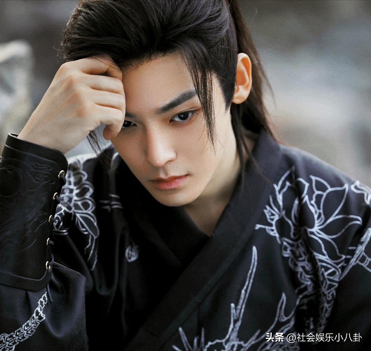 The prequel of "Youth Song Xing" starts! The original crew participated ...