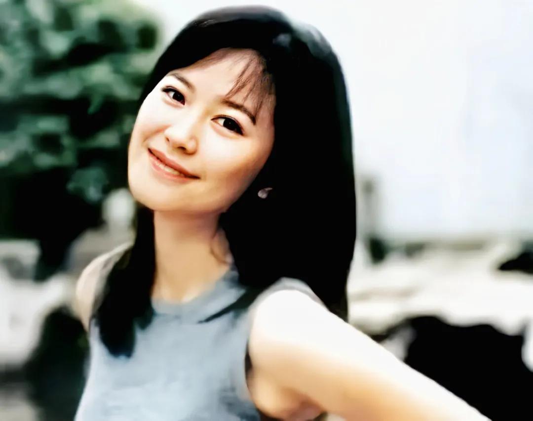 Actor Faye Yu: Unmarried at 53 but with a fixed partner, a woman should ...