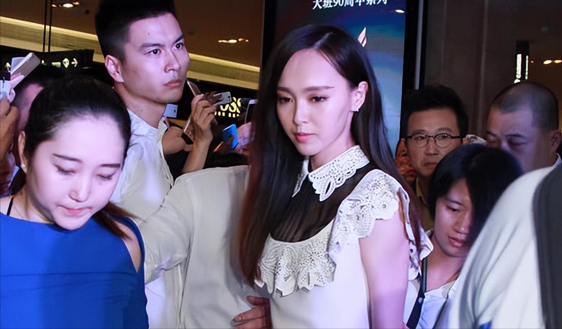 "Husband and wife are birds of the same forest", but sorry, Luo Jin can ...