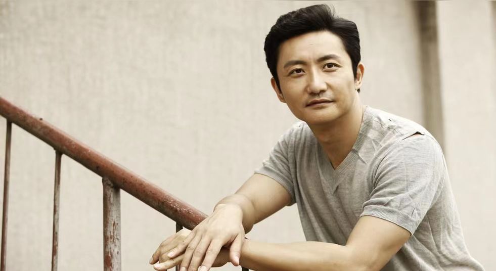 From Li Yaping on double-sided tape to Zhang Jianguo in "The Stream ...