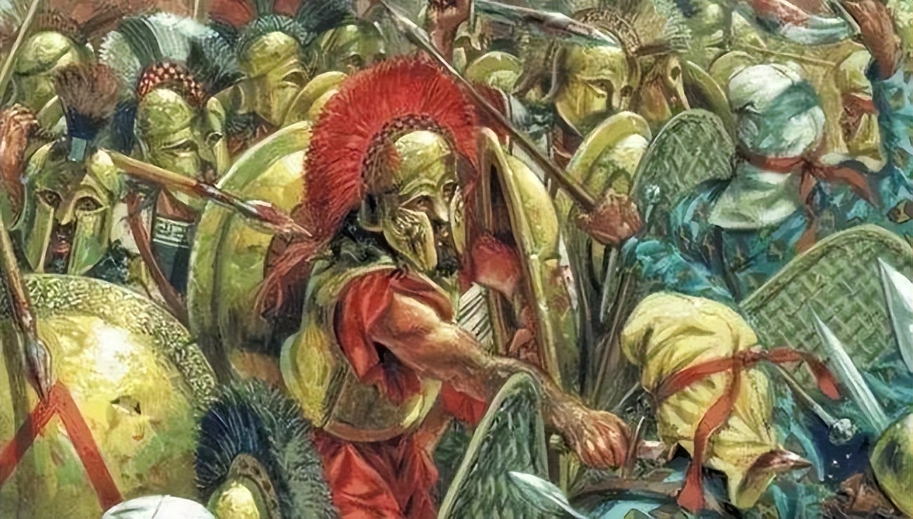 How did the Spartan peace faction act in the Peloponnesian War - iNEWS
