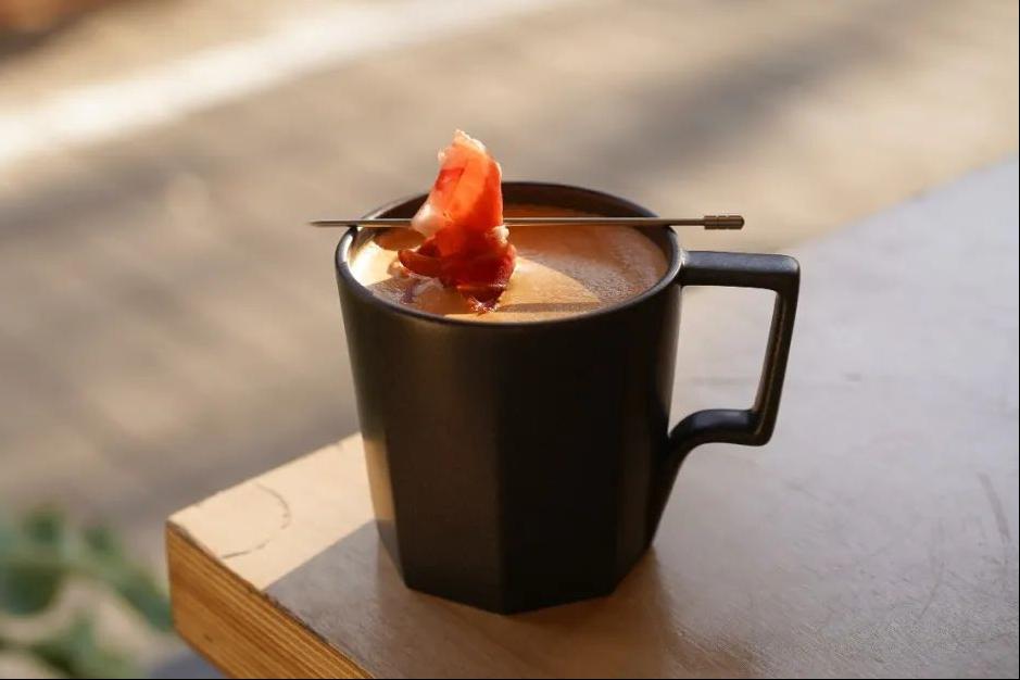 What are the new choices for the first cup of coffee after the holiday ...