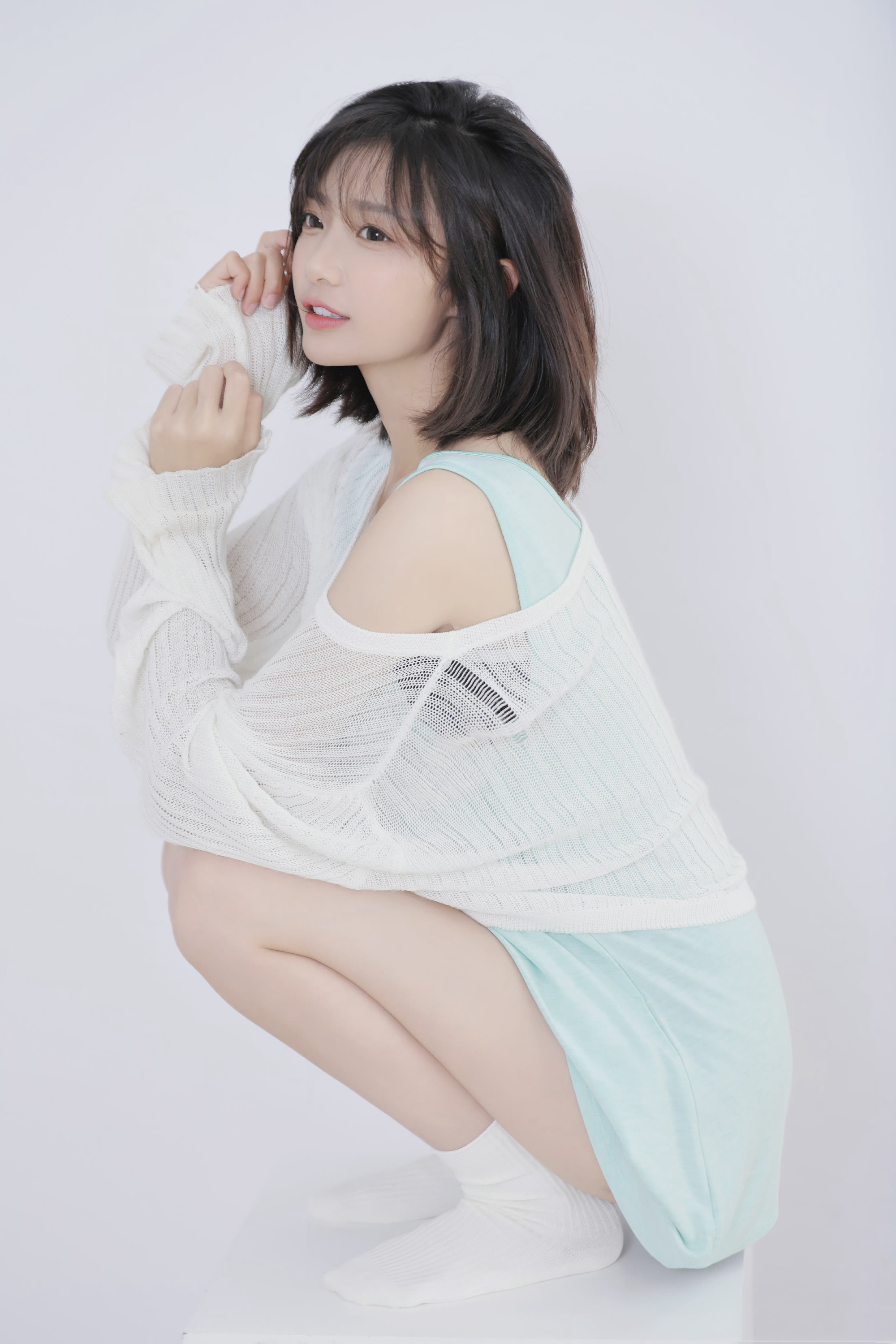 Goddess: GNZ48-Chen Guijun - iNEWS