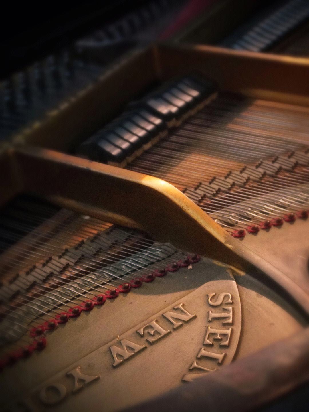 Explore the mysterious musical world behind "Hamlet" and lead a ...