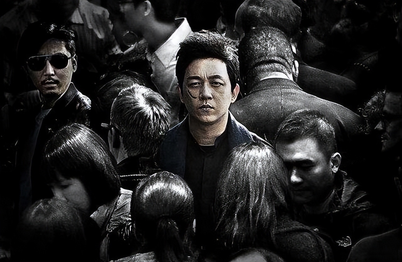 The original crew of "White Night Chasing Murder 2" is restarted, and ...