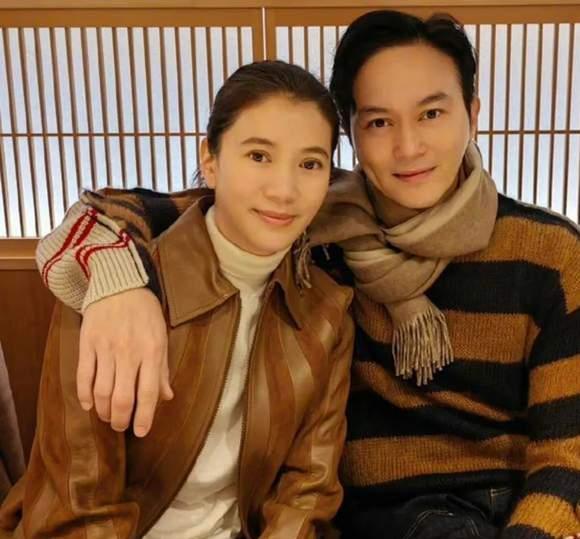 Mutong Cheung, the son of Julian Cheung and Anita Yuen, once again caused controversy: Did ...