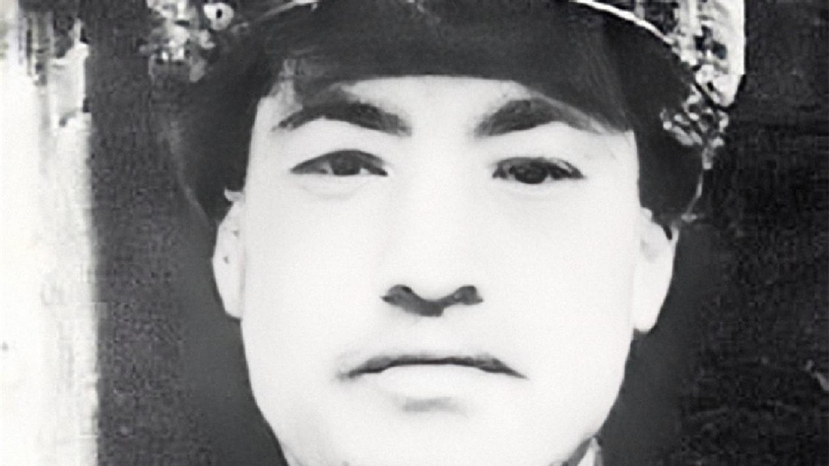 Ma Bufang fled to Saudi Arabia with huge sums of money, and scolded ...