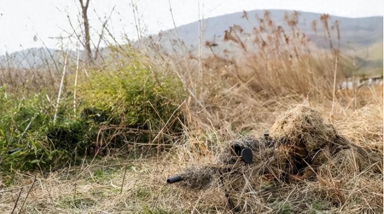 The ruthless killer is actually an innocent child? - iMedia