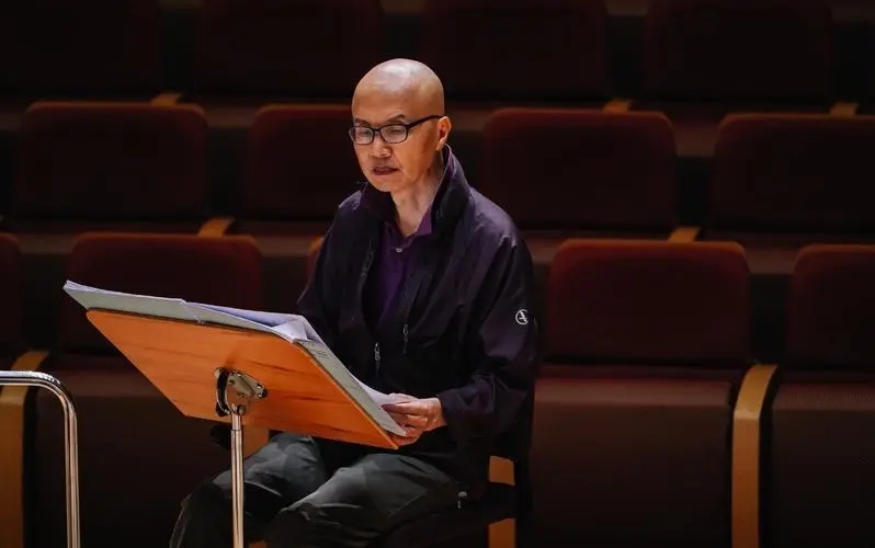 These composers will succeed Huang Zhan and Gu Jiahui?[National ...