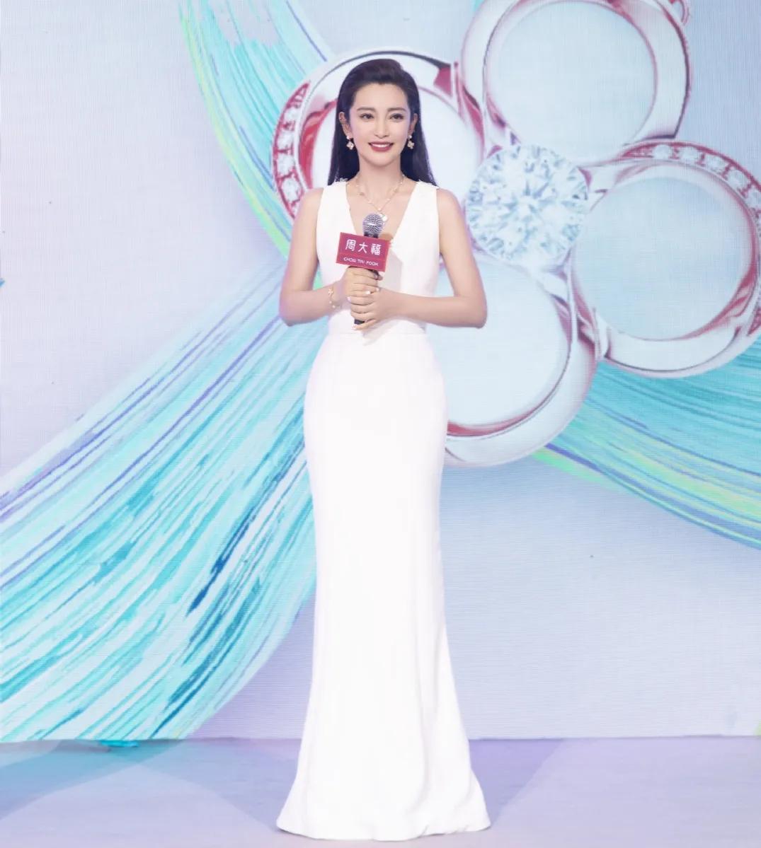 Exhausted? Zhou Xun, Zhang Ziyi, Tang Wei are all in business, which ...