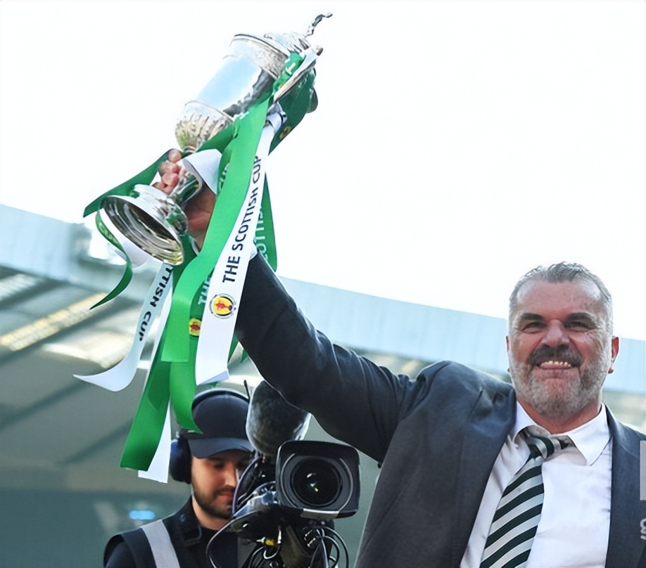 Tottenham new coach Asian fans, I won't be sleepy in the morning game ...