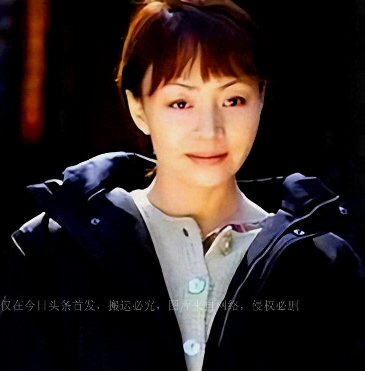 After 25 years of divorce, looking at the respective situations of Song ...