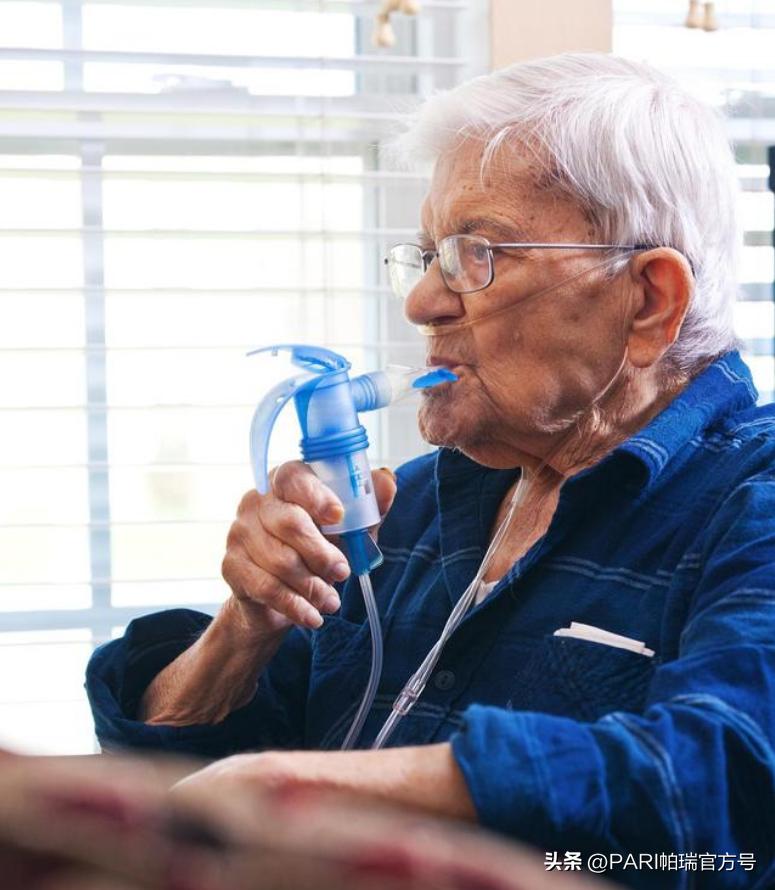 World No Tobacco Day┃How do COPD patients choose inhalation devices ...