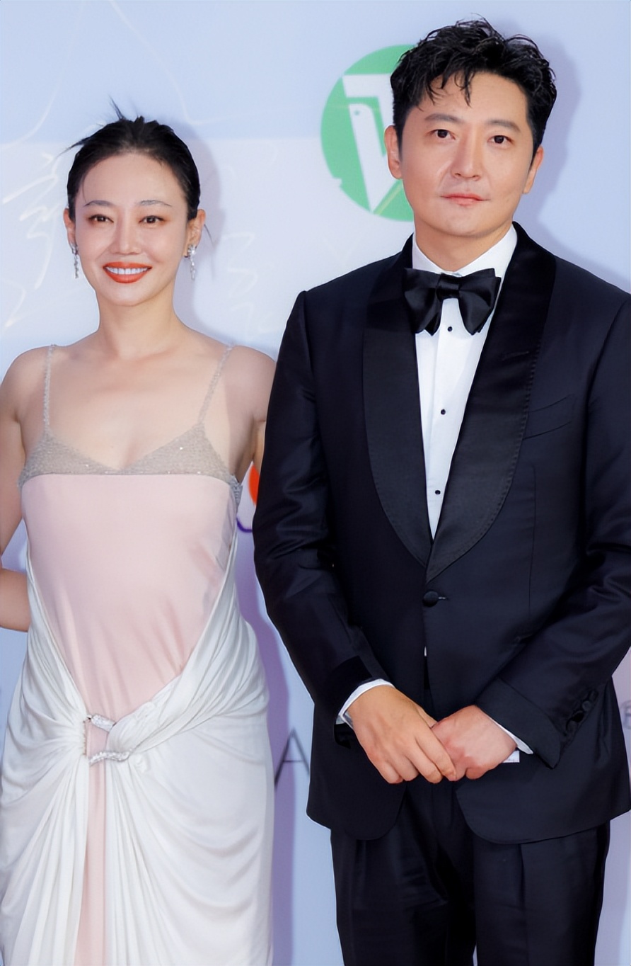 There are many highlights on the Magnolia red carpet: Jin Chen's hair style attracts ridicule ...