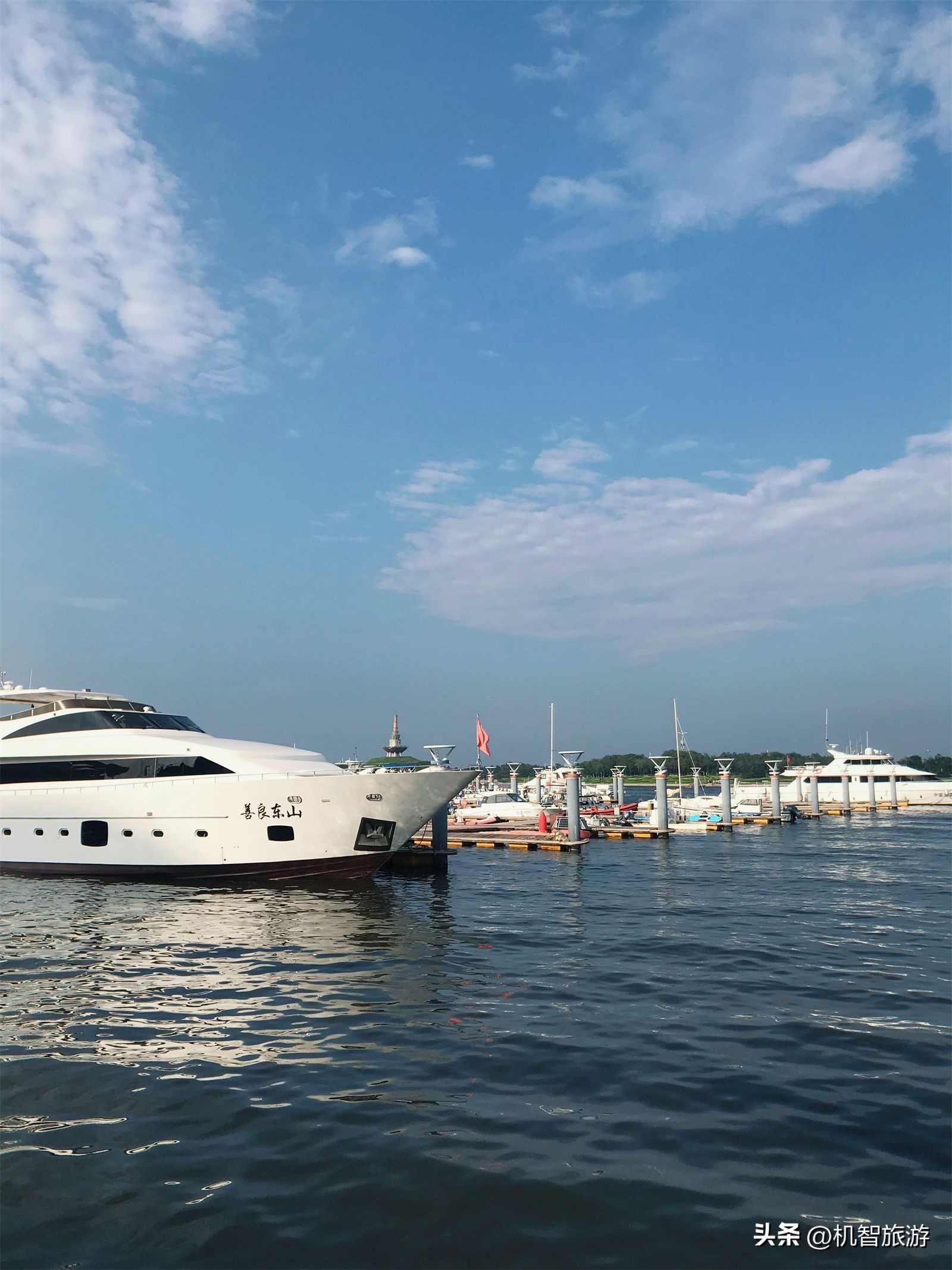 Rizhao Travel Guide, Rizhao, the city where the sea begins - iNEWS