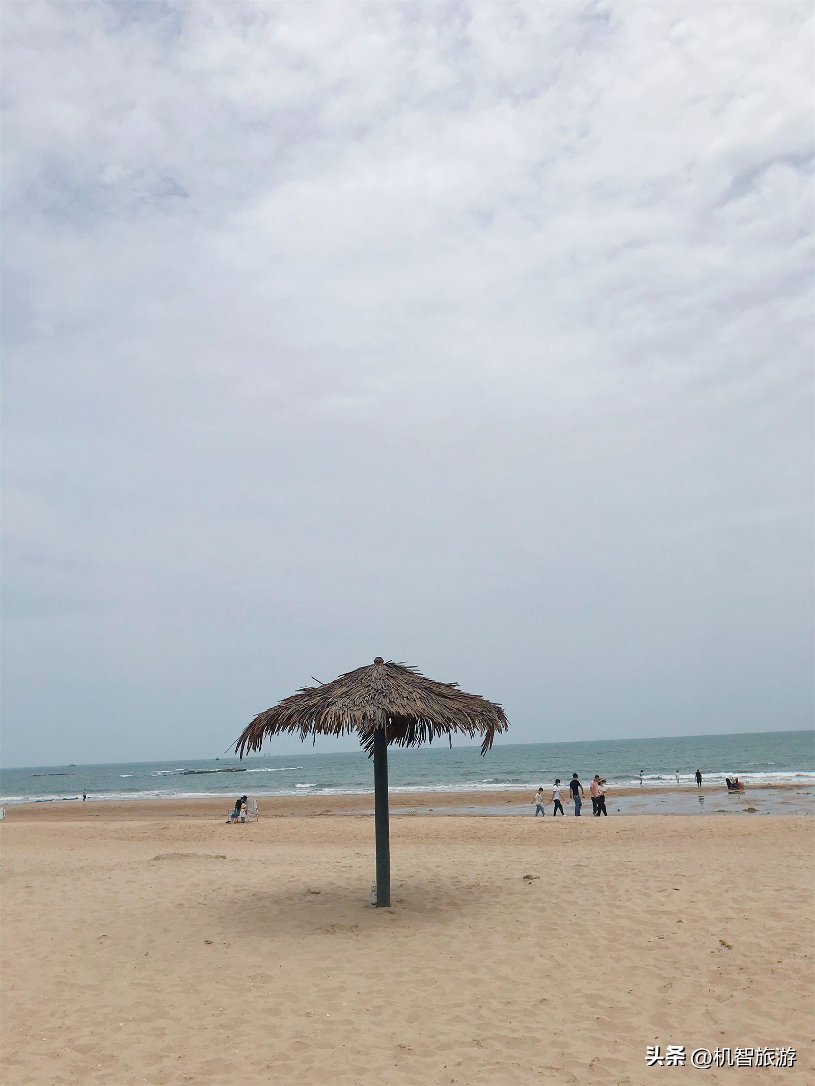 Rizhao tourism, must-see seaside attractions in Rizhao tourism - iNEWS