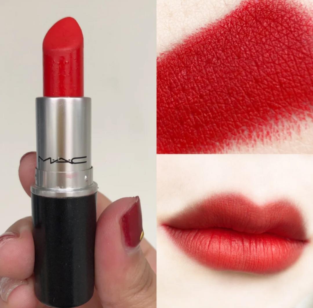 4 lipsticks suitable for spring and summer - iNEWS