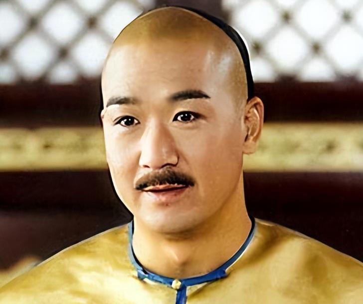 "Old drama bone" Zhang Guoli: This time, he will no longer be tolerated ...