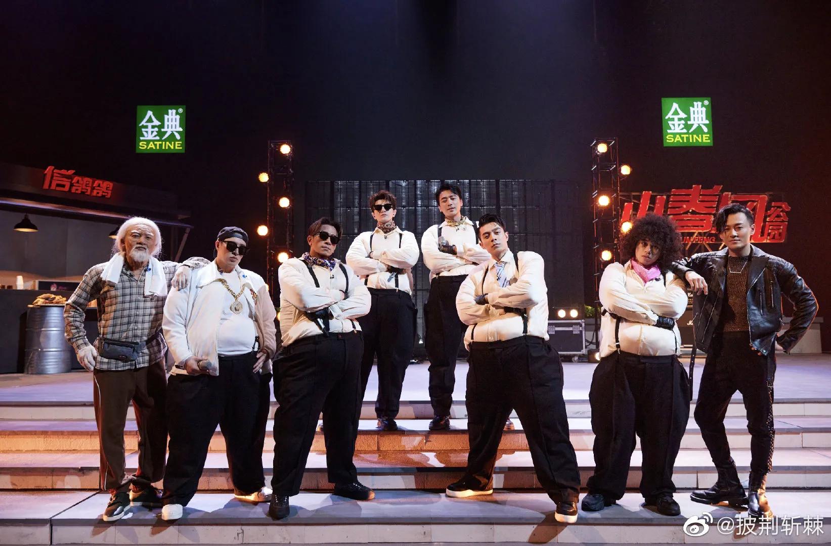 Overcoming thorns and delaying the pursuit of dramas: Five public ...