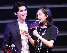 Li Yifeng and Yang Mi have gone from scandal to no longer cooperating ...
