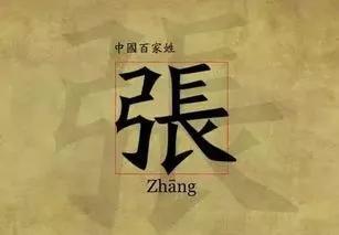 One of the strange things in China, why is the surname "Zhang" the ...