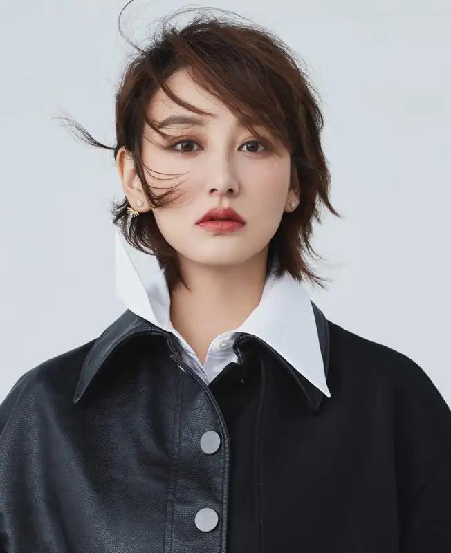 Mingyang Entertainment - Beauty Star - Guo Xiaomin - iNEWS