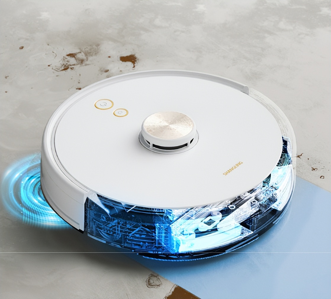 The ranking of sweeping robots, the top ten rankings of intelligent ...