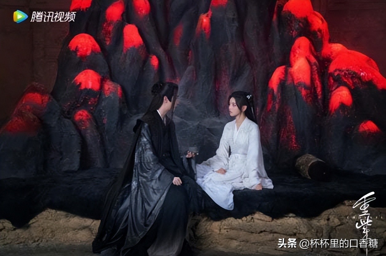 Introducing the cast of "Heavy Purple"! Taboo teacher and apprentice fairy sadomasochism, a ...