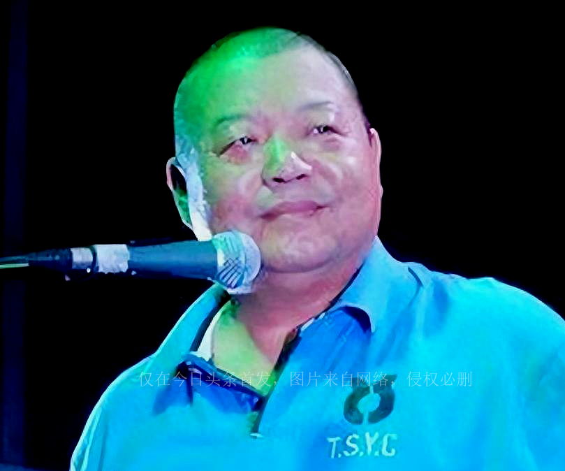 Zang Tianshuo's last moments: He spoke less and less, and he didn't want his friends to visit ...