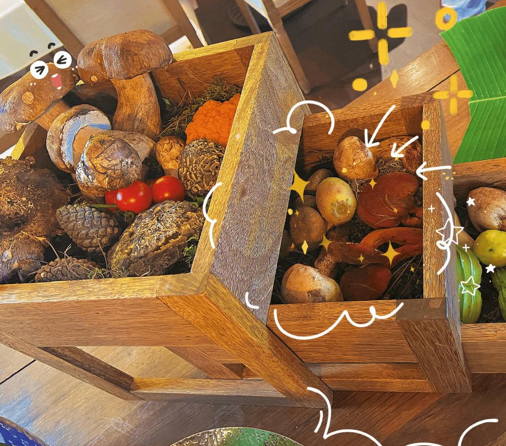 Cai Zhuoyan's Yunnan food is popular - iNEWS
