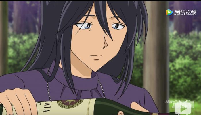Detective Conan: The creepiest episode so far - iNEWS