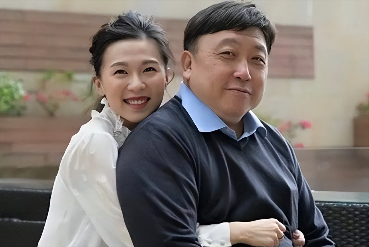 The second-generation TVB star Wang Zihan issued a message to bid ...