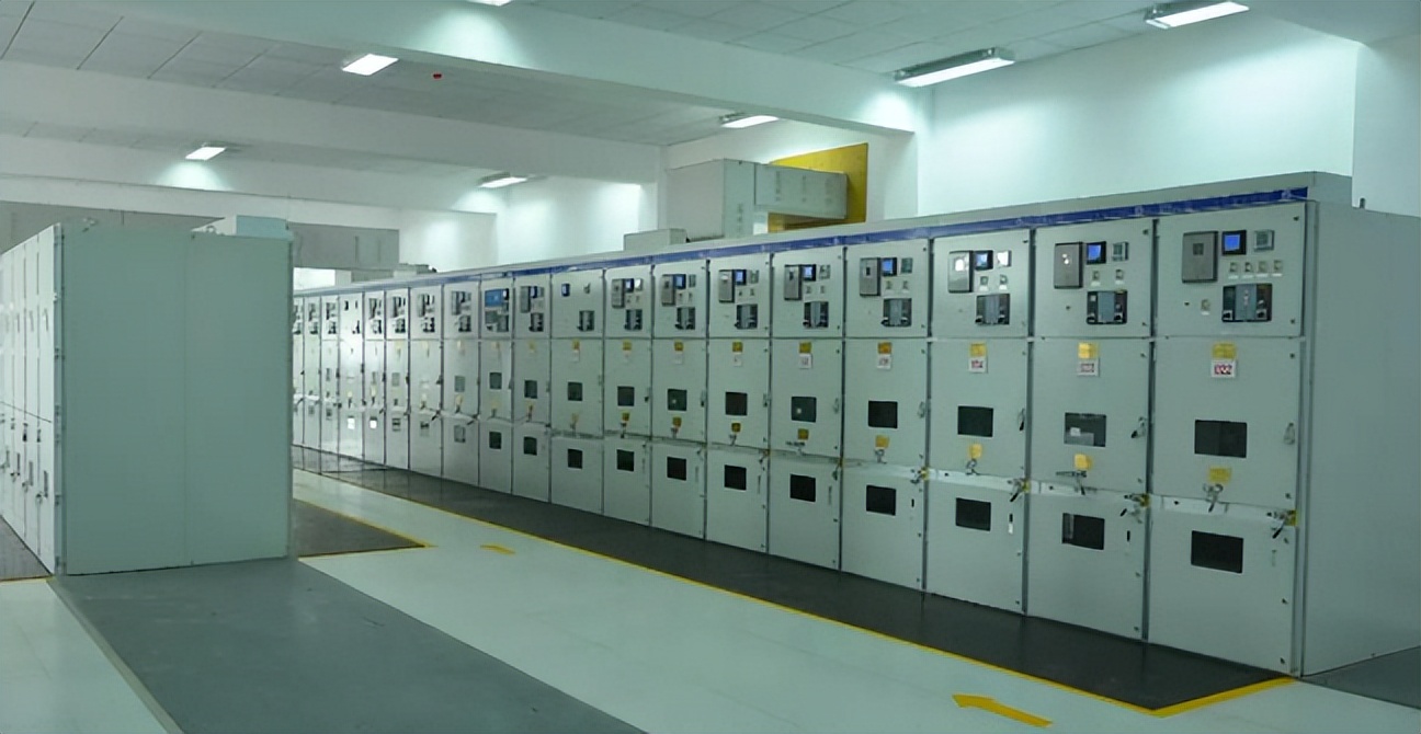 Introduction of various switch cabinets - iNEWS