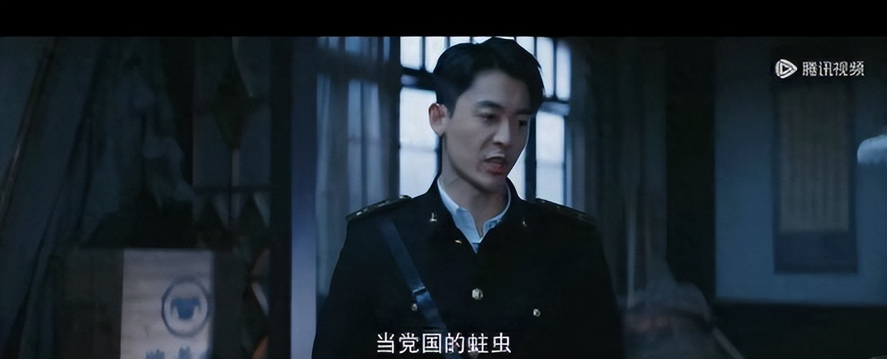 Among the three tragic characters in "The Night Before", although Li ...