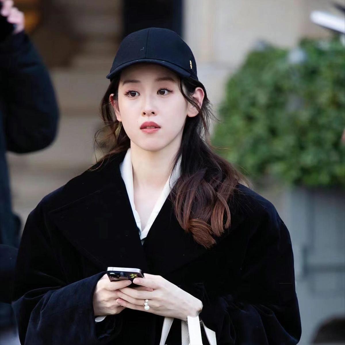 Zhang Zetian finally took off the hat of "Israel servant" with his own ...